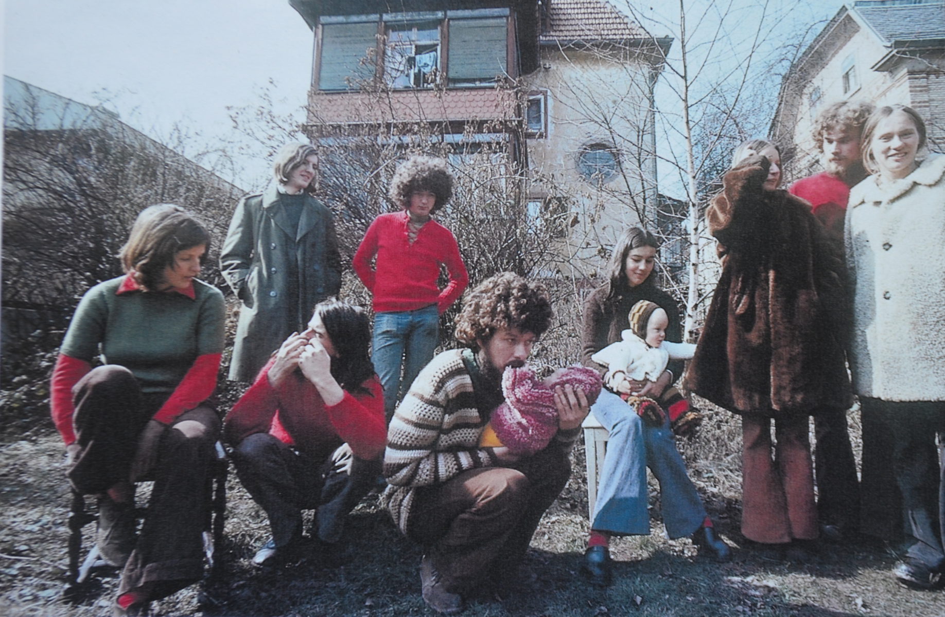 „So etwas wie die 68er-Bewegung wird es sicher wieder geben“ – Spectrum