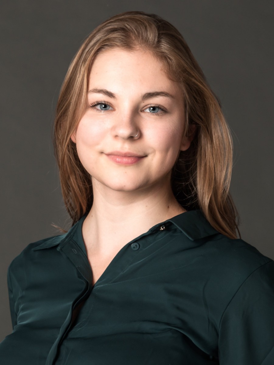 Céline Haueter (1) – Spectrum