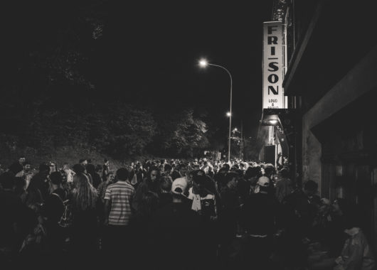 Alyna Reading – Spectrum