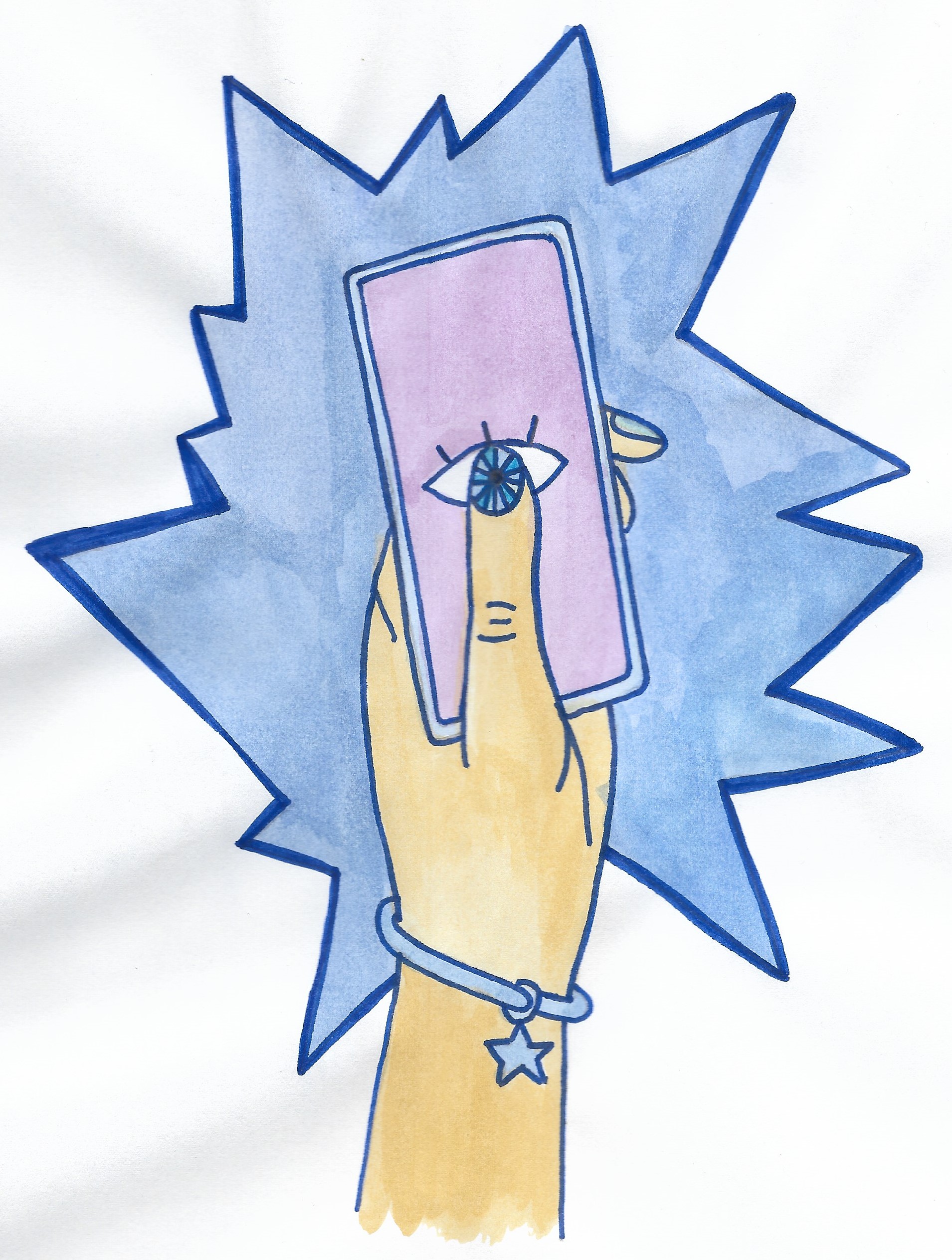 © Alyna Reading – Spectrum