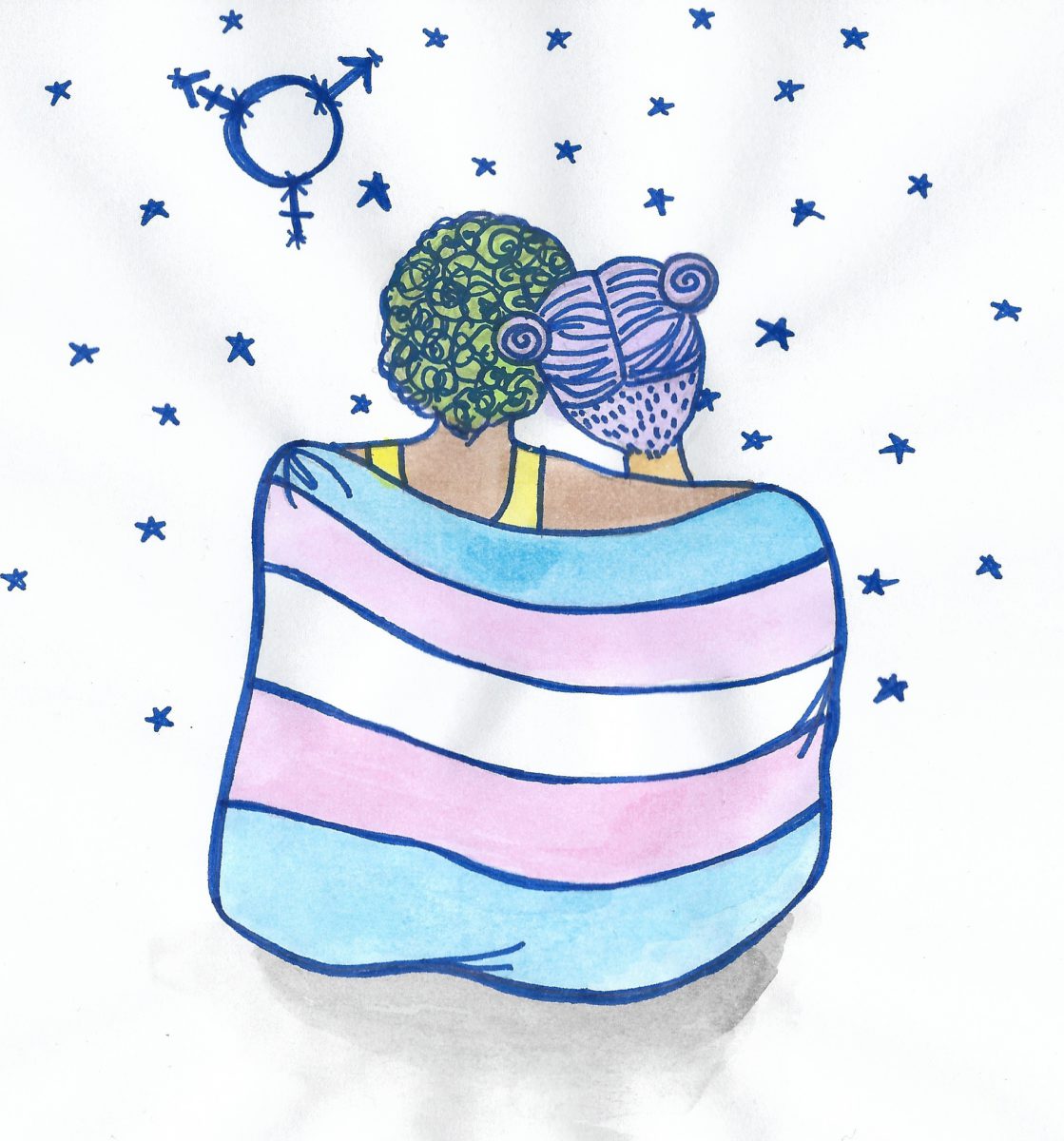 Alyna Reading_Sexualität – Spectrum