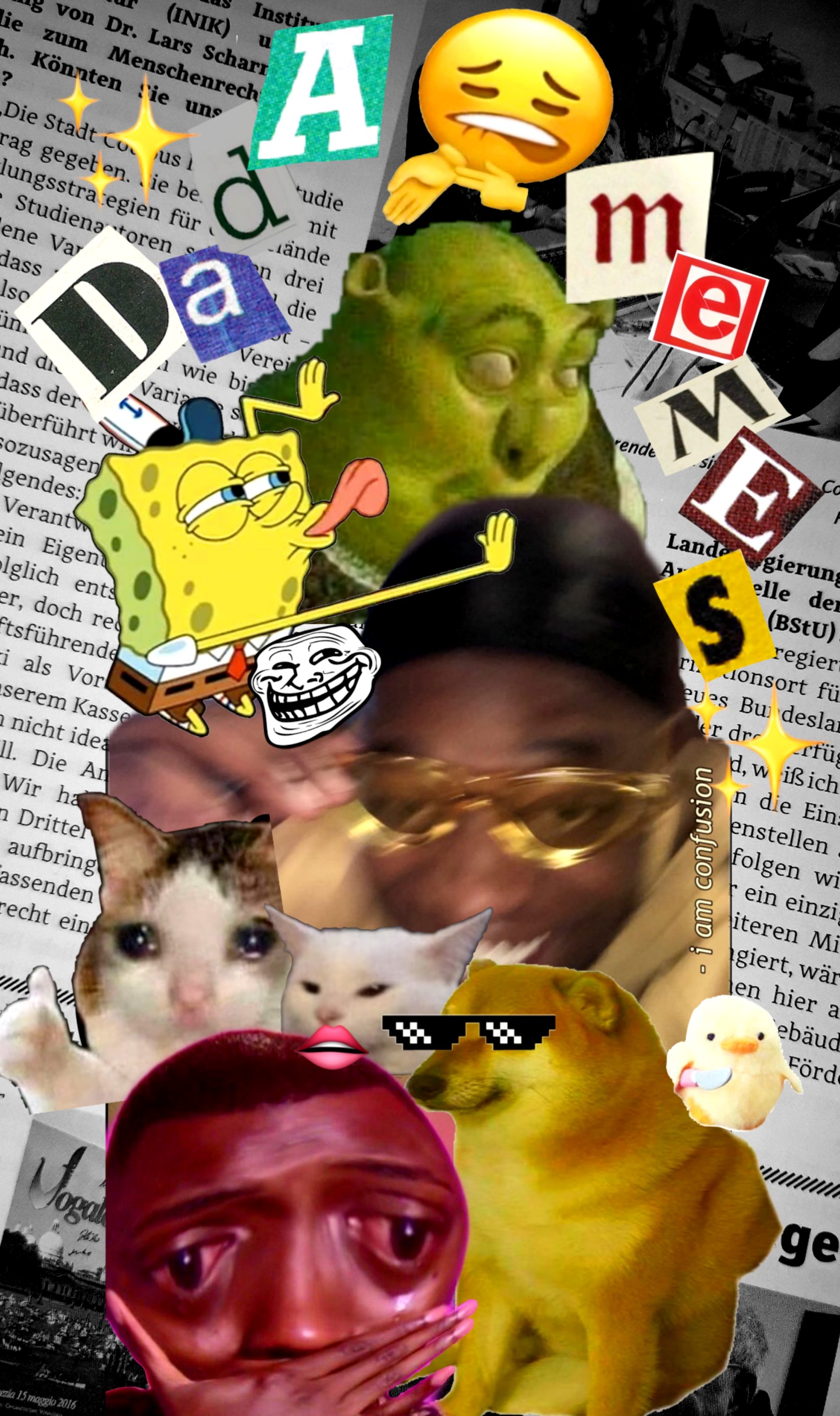 Dadaism in a nutshell – Spectrum