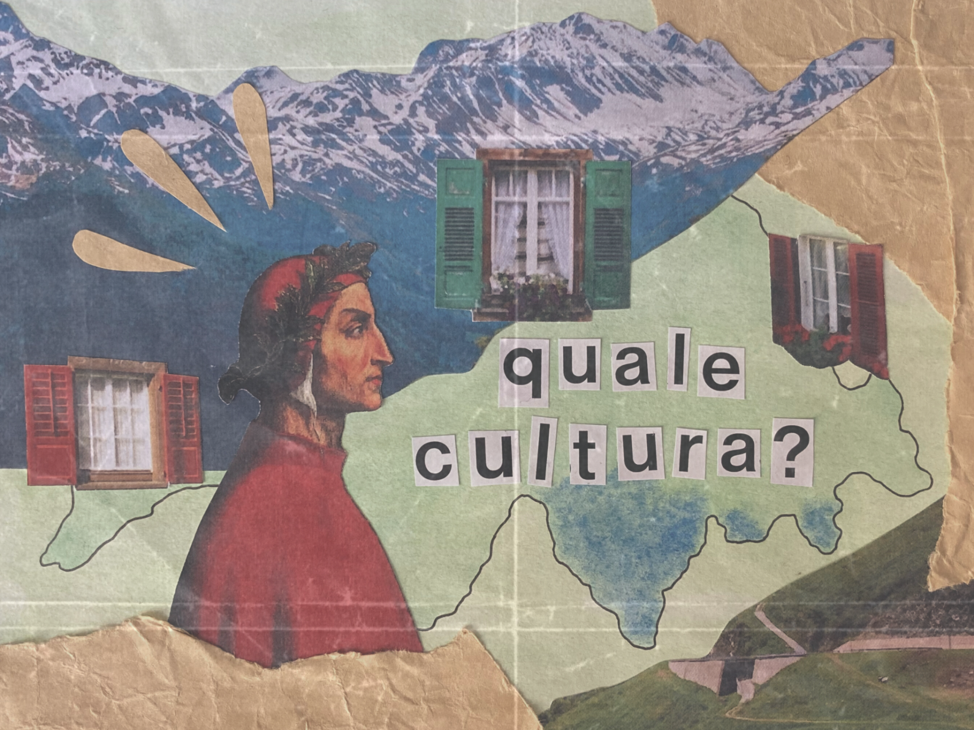 Quale cultura per gli svizzero-italiani? – Spectrum